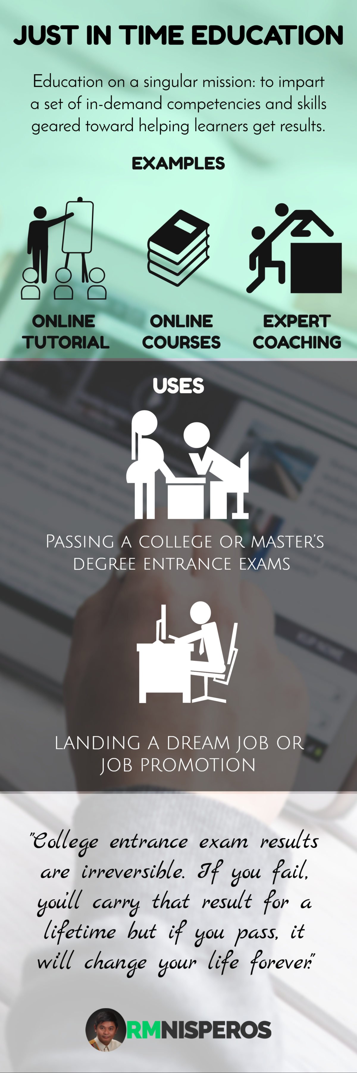 When Online Tutorials Are Better Than Your Traditional Learning | RM ...